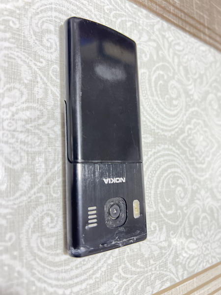 Nokia 6500 classic