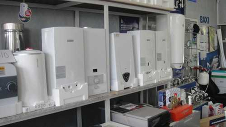 Котел Двухконтурный Газовый Оптом Котёл Котлы Газовый