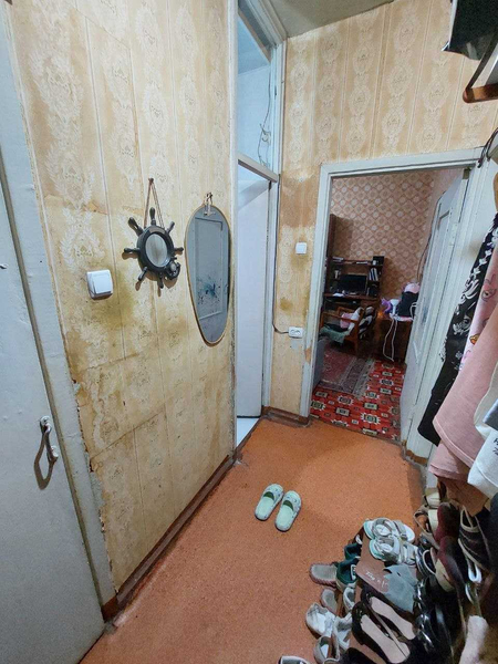 СРОЧНО 3 комн квартира 63 м2 Кадышева Яшнабад (146061)