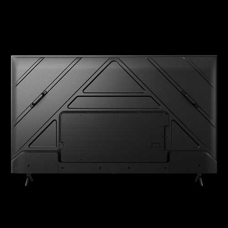 Телевизор Hisense 85 4K UHD Smart TV примой складе