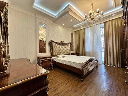 Аренда квартиры Жк Габус Улица Нукусская 150 ка метров 4 комнат