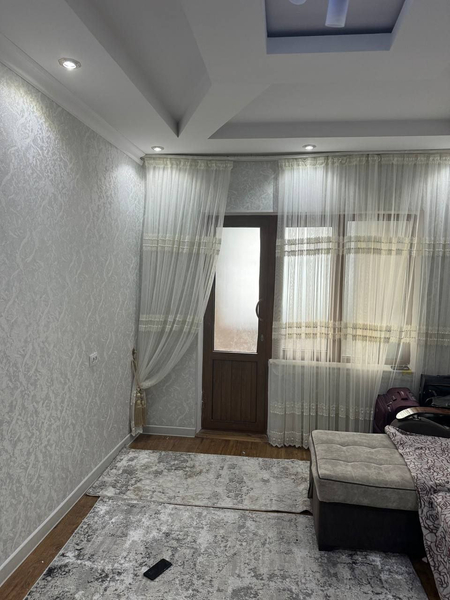 Продам 2 Комнатную квартиру Сергели 8а