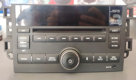 Magnitafon nexia 3 original GM