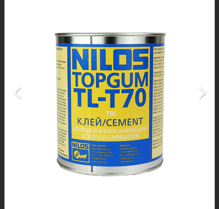Kley Nilos TL-T70 1кг