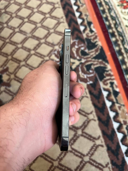Iphone 13 pro ideal sostayaniya