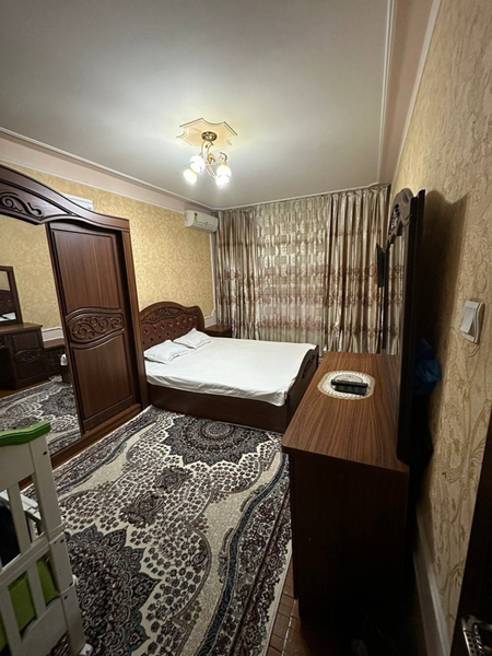 Продается 4/1/9 Сергели 8а