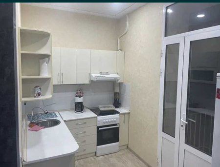 Сдается квартира саракулька