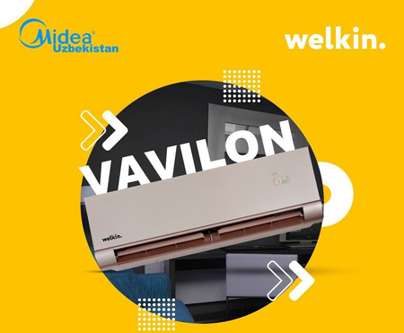 Кондиционер Welkin Vavilon