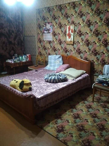 Продаеться просторная, 4-х комнатная на Ахмад Дониш, метро Юнусабад