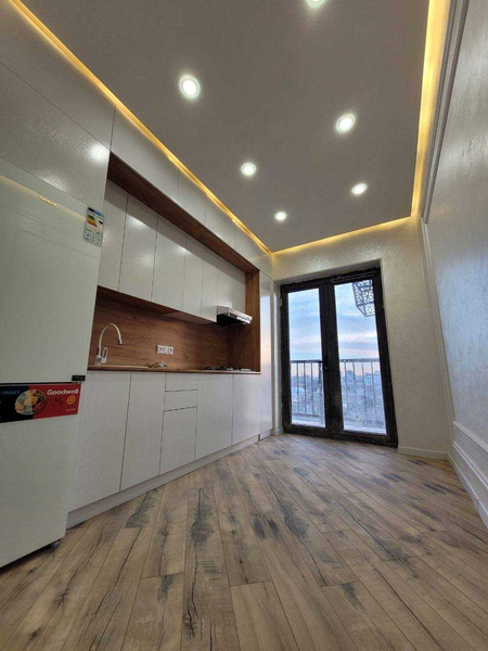 Продаётся квартира  ЖК Mirabad City