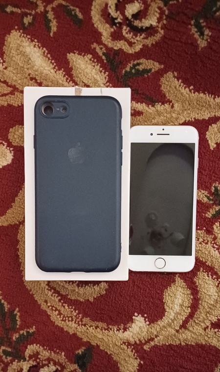 iphone 7 garantiyasi bilan