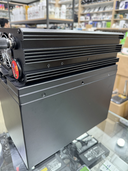 12v 220v 500W UPS Inverter c чистым синусом