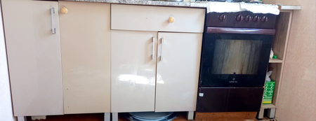 Qibray tumani 3 xona/64m²   60.000 y.e