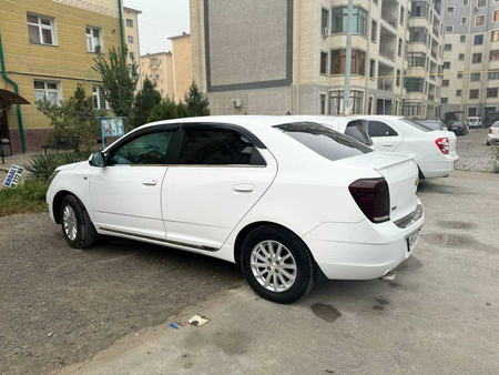 4 pozitsiya Cobalt sotiladi