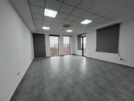 Сдается в аренду свой офис в бизнес центре Ventum Plaza