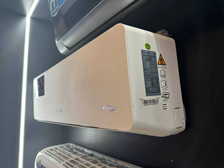 Кондиционер Ziffler Mona 12 Inverter