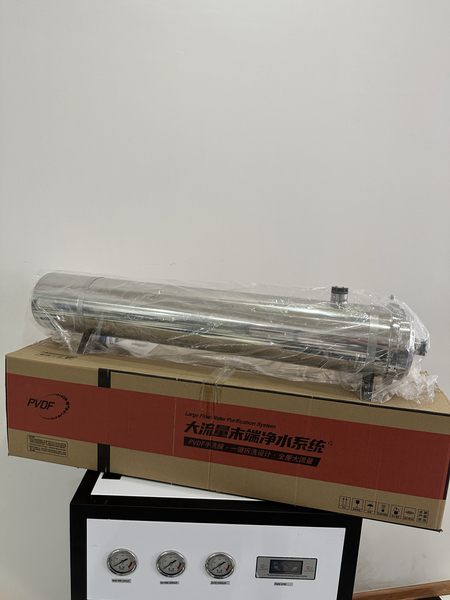 Suv filtrlari Loy filtr