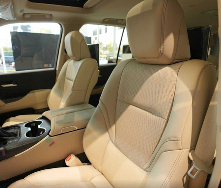 Land Cruiser 300