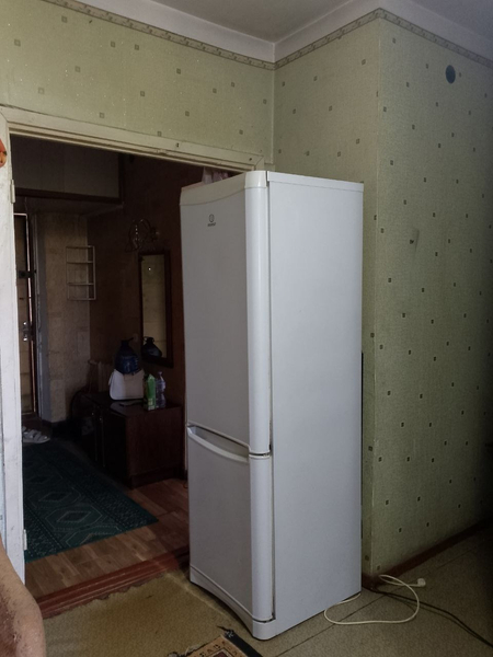Аренда 1 комнатной квартиры на Сергели -3