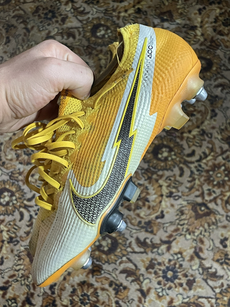 Original, nike mercurial vapor360 , шиповки