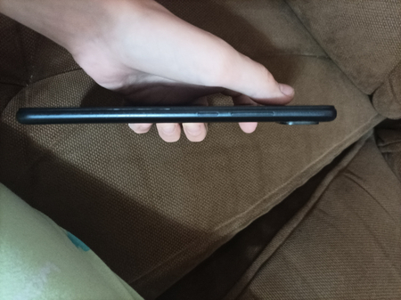 Redmi 9C  karobka bor