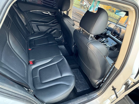 Bestune b 70 1.5 turbo