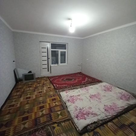 Продаётся 1 комнатная квартира.