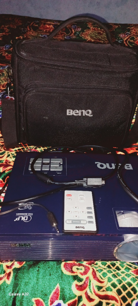 Проектор холати зо\\\'р  Бренд - BenQ