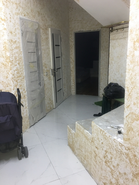 Комната возле метро Курувчи