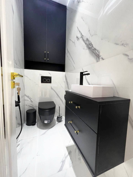 Продается 3х ком. квартира, ЖК Parkent Avenue,ор-р:ул.Паркентская,73м2