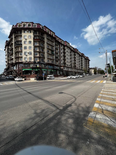 Продается квартира Жк Nikitina Redisense