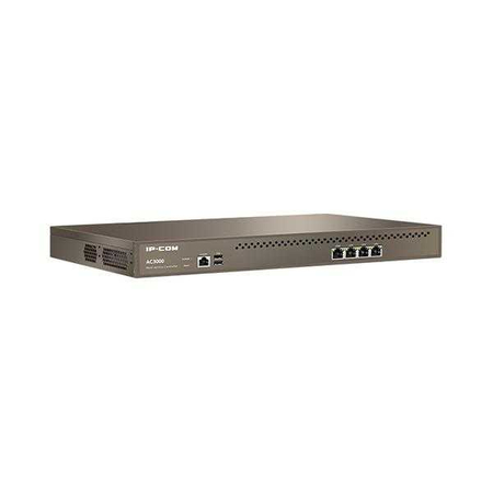 ! Контроллер доступа IP-COM AC3000-32 цена с НДС