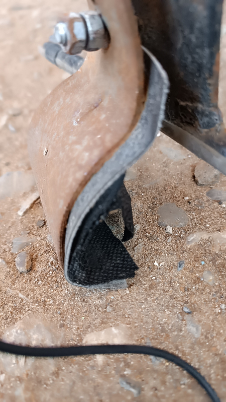 Cobalt uchun bagaj sotiladi