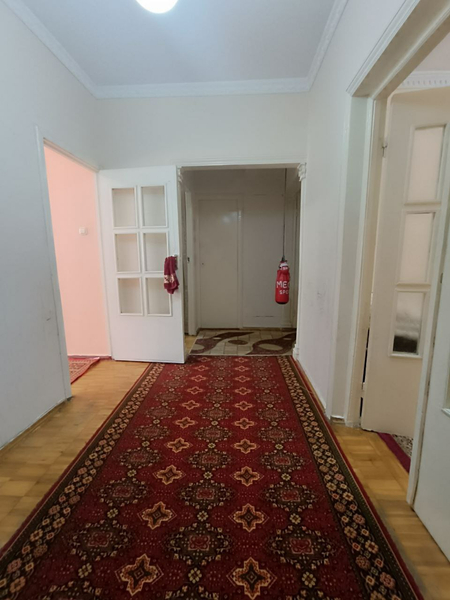 3/1/5. Дустлик-1. Янгихает р-н (Сергели). Квартира на 1 этаже, 78 м²