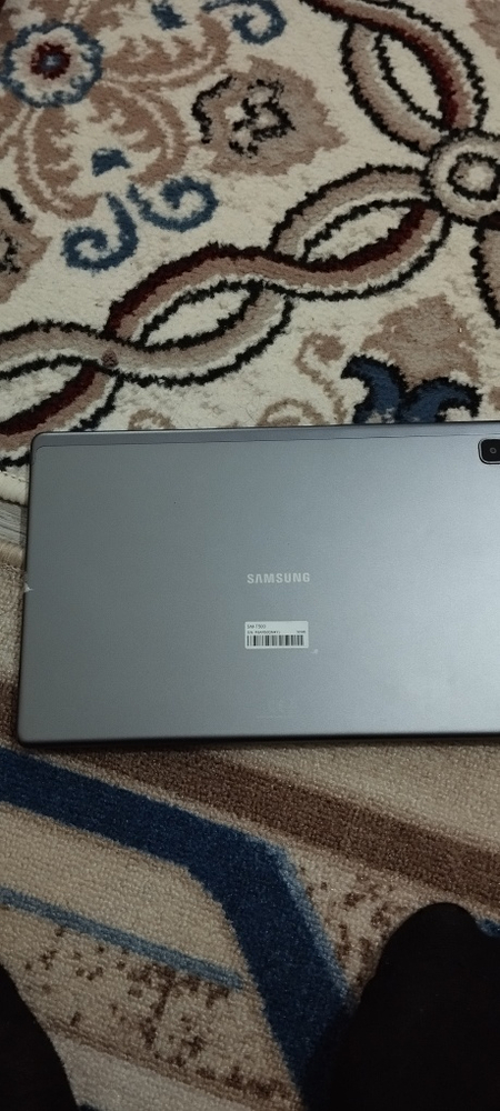 Samsung galaxy tab A7 32gb