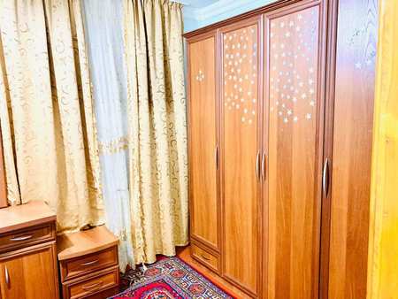 №2527. Сдам 2х-комнатную квартиру Семейной Паре.