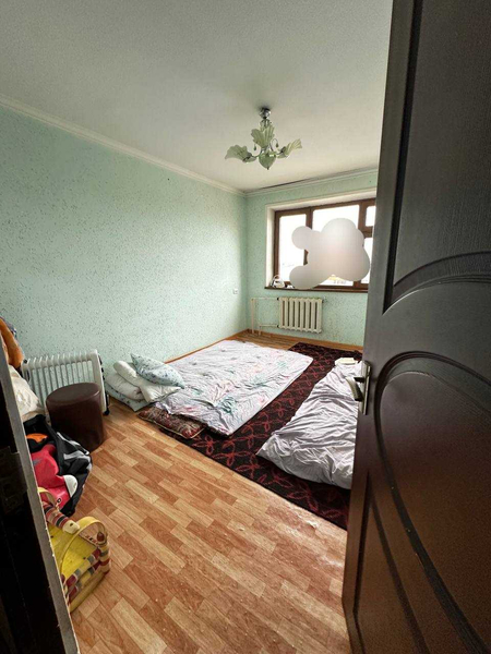 Срочно продаётся 5х квартира