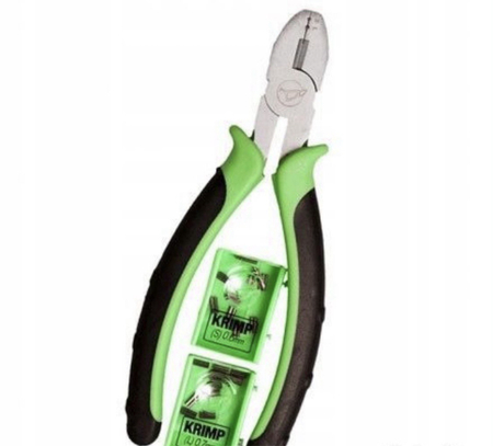 Обжимные цанги Korda Krimp Tool