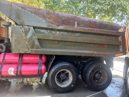 Kamaz sotiladi xolati yaxwi