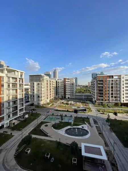 Сдаётся !!! Элитная Квартира с Авторским Ремонтом в Центре Столицы !!!