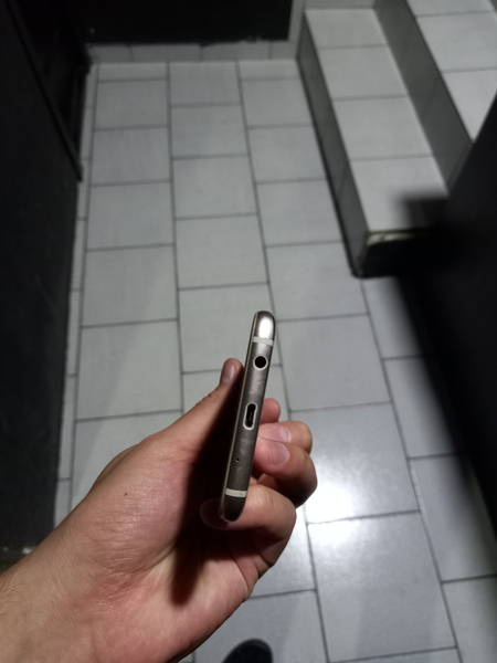 Samsung j 5 2/16