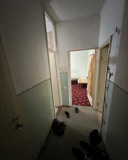 Сдаю 1/1/4Чил1кв,упаковка, евроремонт рядом метро Хамза 4мин пешком