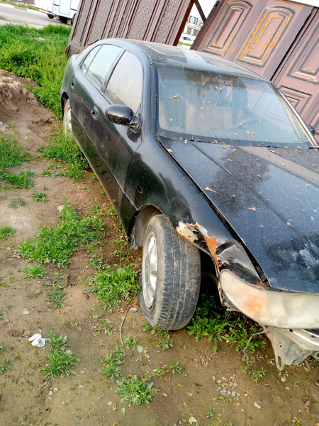 Lexus gs300 sotiladi
