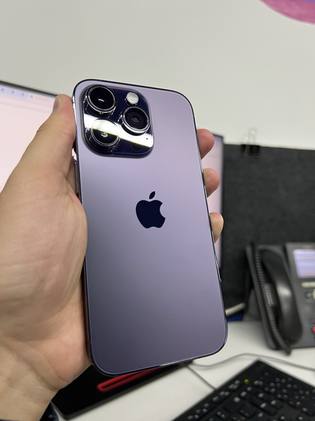 iPhone 14 Pro 256gb