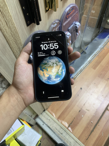 Iphone 15pro arginal srocno