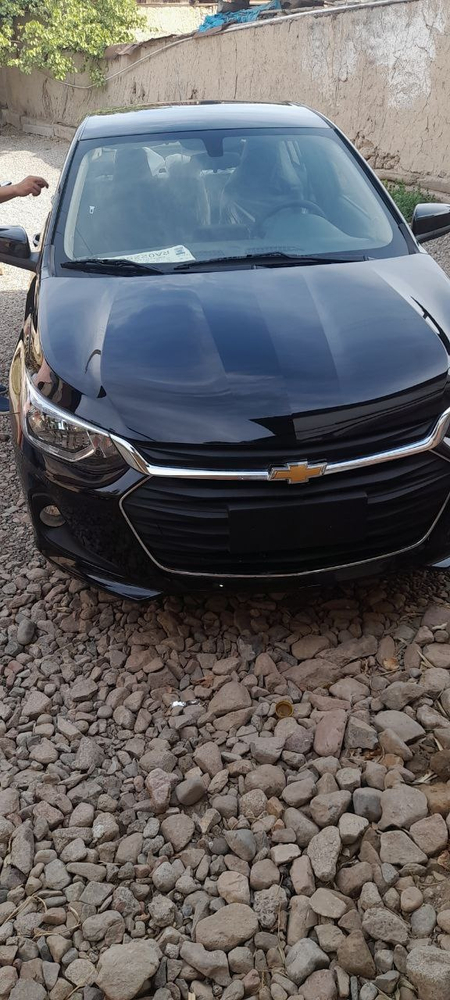 Onix 3LT MT pozitsiya