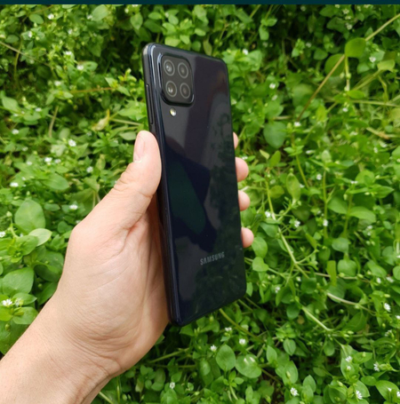 Samsung A22 ideal