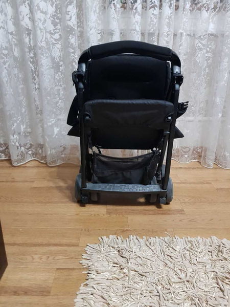 детская коляска CHICCO