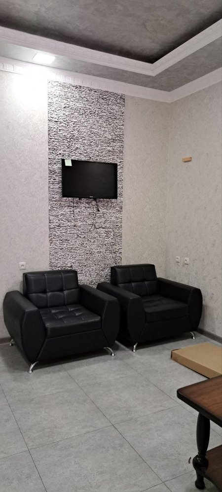 Chilonzor Novza 110 m2 ofes mebillari bilan ijaraga beriladi