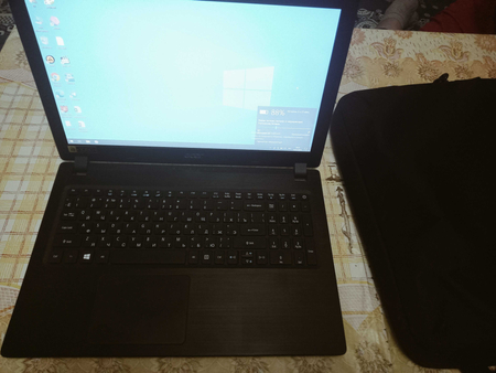 Ноутбук acer сатылады